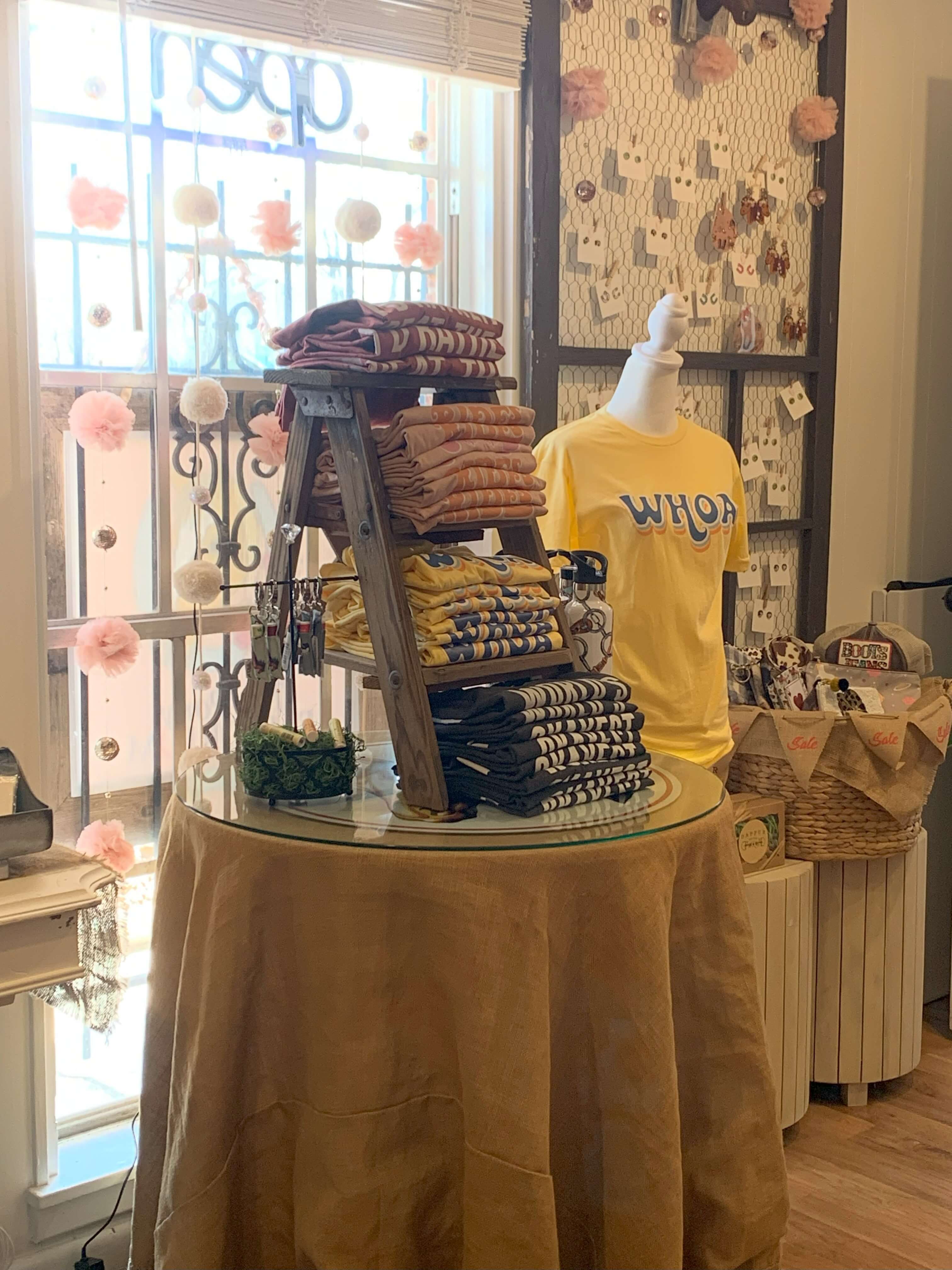 Apparel The Pony Emporium